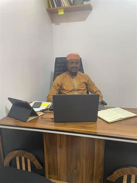 Afolabi Oluwaseun Kayode On Linkedin Afolabiofafrica Afolabiof