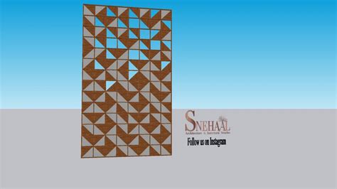 Partition Wall 3d Warehouse