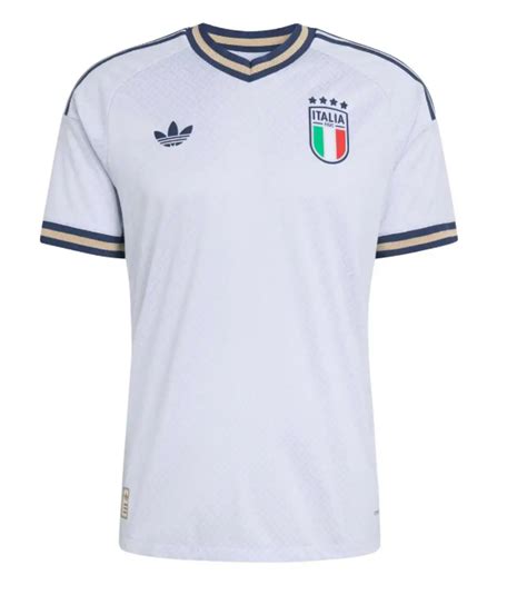 Camiseta SelecciÓn Italia 2026 Elite Football