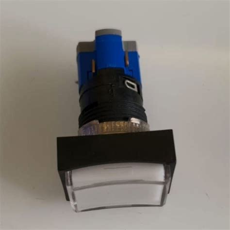 Illuminated Push Button Switch At ₹ 500 Piece In Pune Id 2851603323955