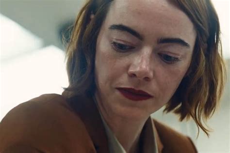 Kinds Of Kindness Kinds Of Kindness Trailer Emma Stone William