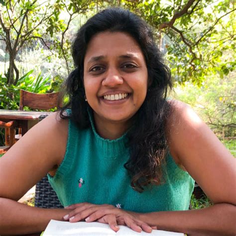 Divya Murthy Karkinos Healthcare