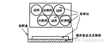 防螨检测 统标检测 知乎