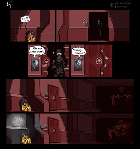 [mynamejers] ~two And A Half Anomalies~ A Wizards Checklist Or Whoops Did I Project On The