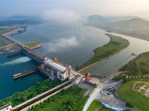 2022年中国水利建设投资已超6000亿 见道网