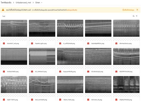 GitHub NontawatWuttikam Abnormal Sound Detection Classes Binary Classifier CNN Model