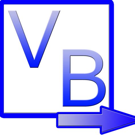 Pengertian Visual Basic Net Cyber Dipanegara