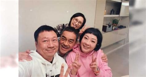 「最高學歷港姐」嫁劉青雲淡出演藝圈！ 郭藹明近照曝光嫩臉如學生妹 Ettoday星光雲 Ettoday新聞雲