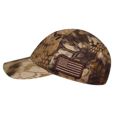 Kryptek® Camo Cap Totally Promotional