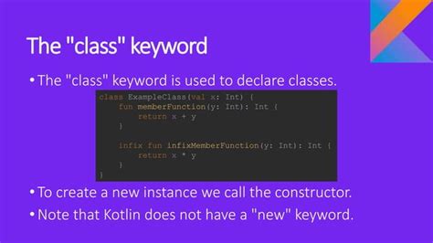 Introduction To Kotlin For Android Developers Pptx Programming Languages Computing