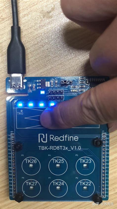 Redfine 新定义开发板 Tbk Rd8t3xv10 开箱报告 知乎