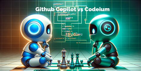 Dsl Pilot A Battle Between Github Copilot And Codeium — Data Science Lab
