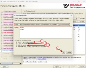 Grid Software Installation Guide 19c Easy Step By Step