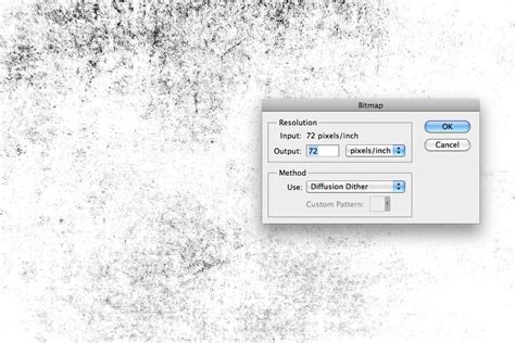 Quick Tip Using Bitmap Textures In Adobe Illustrator — Medialoot