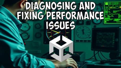 Greg Bradburn On Linkedin Unity Tutorial Diagnosing Performance Issues