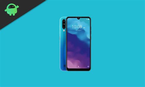 Remove Google Account Or Bypass Frp Lock On Zte Blade A