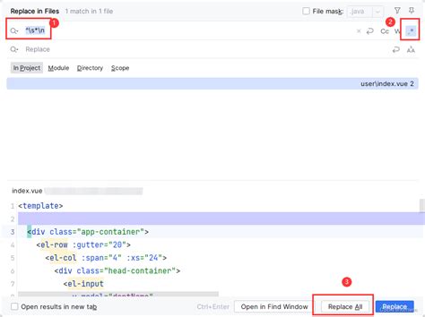 【idea】正则表达式去除项目中的各种注释idea一键删除注释 Csdn博客 【idea】正则表达式去除项目中的各种注释idea一键删除注释 Csdn博客