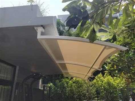 Modular Tensile Fabric Structures At ₹ 450 Sq Ft In Pune Id 2852539229791