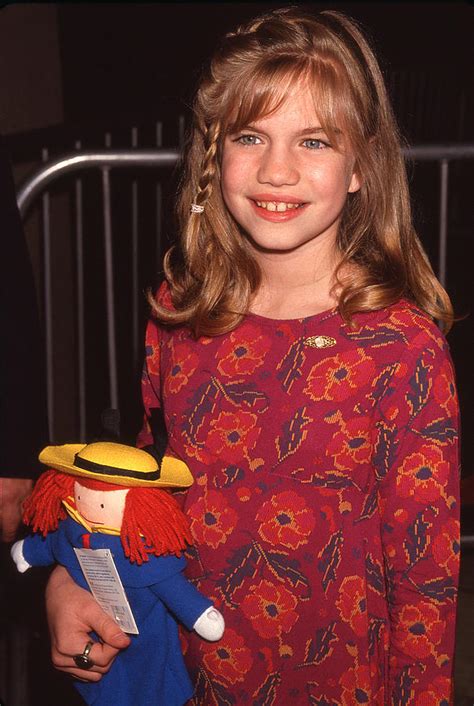 Anna Chlumsky 2 By Mediapunch