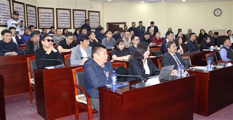 Өргөх байгууламжийн чанар аюулгүй байдал стандарт сэдэвт