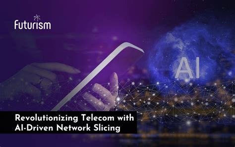 Transforming Telecom With Ai Driven Network Slicing