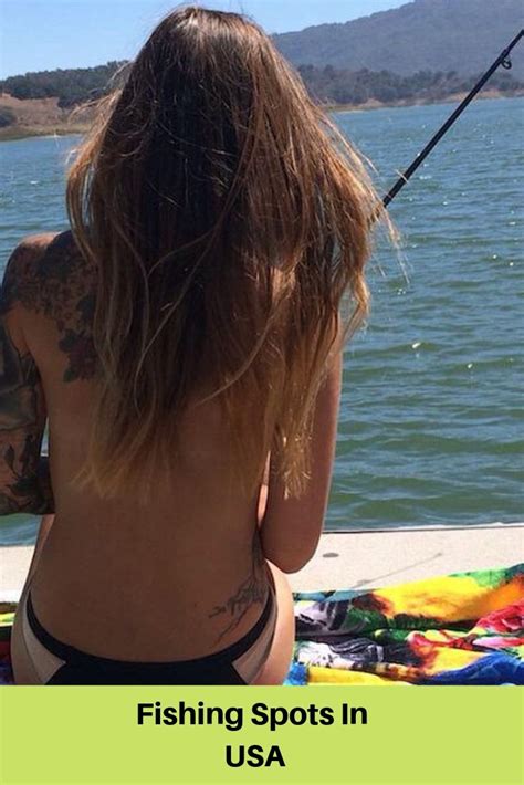 Top Fishing Spots In USA While Using A Kayak