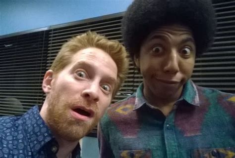 [tcn Artist Interview] Darsan Solomon Talks Acting Community And More The Cultured Nerd