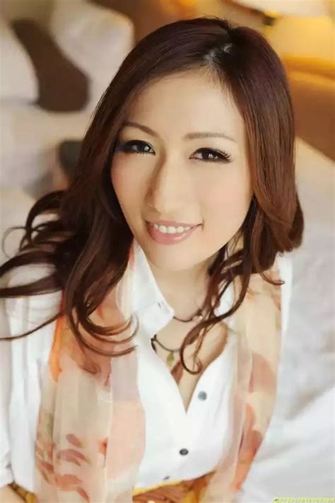 不認識這10位av女優，還好意思說自己是老司機啊 每日頭條
