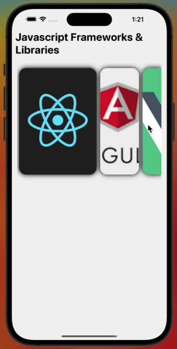 ofir zukerman on linkedin 🚀 facing fears reanimated in react native is no longer…