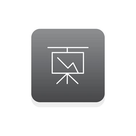 Vector Data Analysis Graph Icon Premium Vector Rawpixel