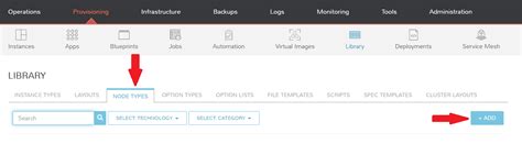 Getting Started With Hpe Morpheus Enterprise And Vmware — Morpheus Docs Documentation