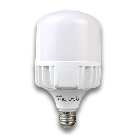 خرید و قیمت لامپ ال ای دی استوانه ای دالیان 30 وات پارس اروند سرپیچ E27