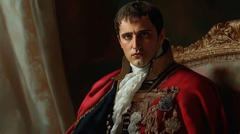 나폴레옹 보나파르트 프랑스 혁명의 영웅에서 황제까지 그의 야망과 몰락