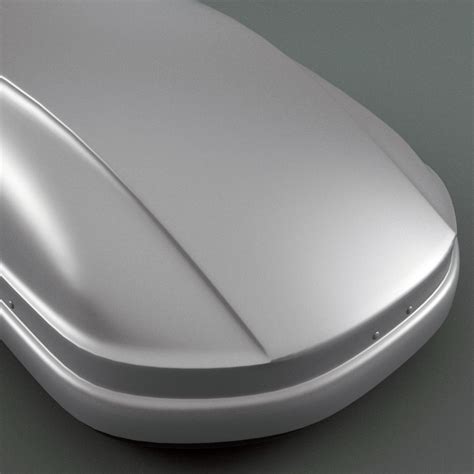 Багажник на крышу Thule 3D Модель $24 - .max .3ds .c4d .lwo .ma .obj ...