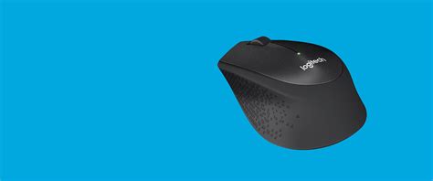 Logitech M330 Silent Plus Mouse Review Lets Talk Tech