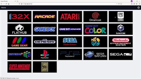 Gameros An Arch Linux Based Gaming Os Media Ccc De
