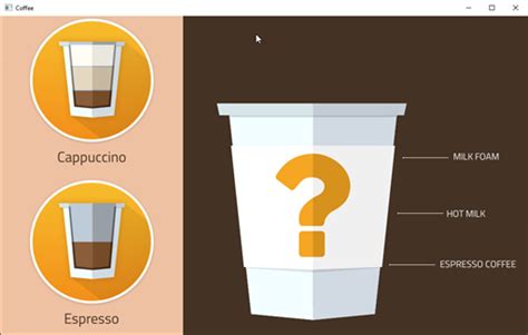 Previewing On Desktop Qt Creator Manual