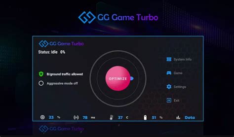 Nh Ng I U C N Bi T Cho Game Th Khi S D Ng Game Turbo Apk