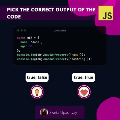 Sweta Upadhyay On Linkedin Javascript Coders Javascript