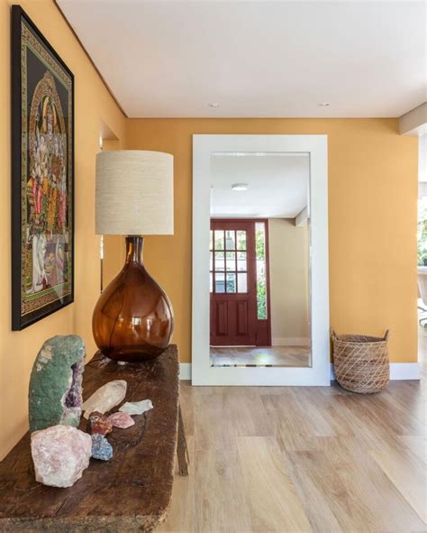 Cor Ocre Combinações Como Usar E Inspirações