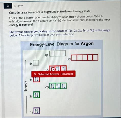 Multi Electron Atom And Electron Confguration 10 1 Chegg Com