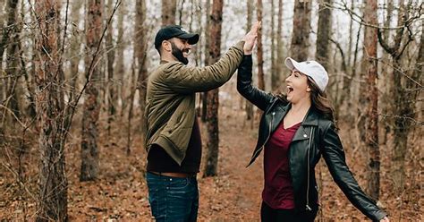 Us Congratulating Ourselves On The Sex Due In June Album On Imgur