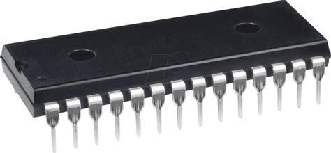 Atmega 168pv10pu 8 Bit Atmega Avr Mikrocontroller 16 Kb 10 Mhz Dip