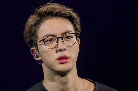 Bts With Glasses And Their Favorite Styles