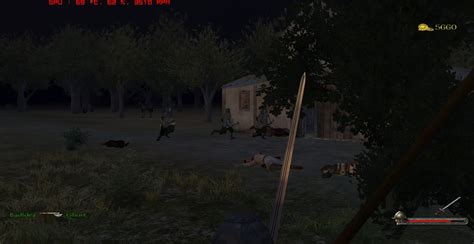 Screenshots Image WFAS Demons Mod For Mount Blade With Fire Sword ModDB