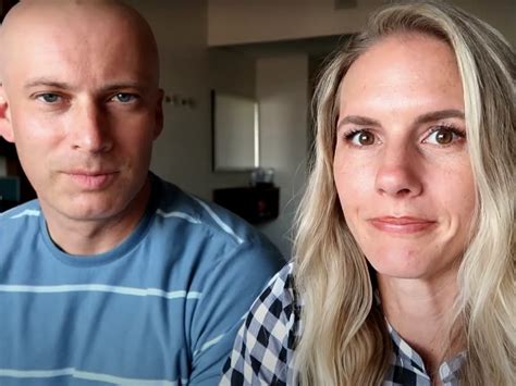 Husband Of Ruby Franke The 8 Passengers Vlogger Arrested On Suspicion
