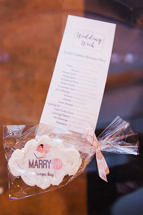 Marry Me Tampa Bay Wedding Week 2017 Recap Bridal Fashion Show Marry Me Tampa Bay Most