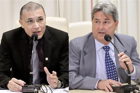 Salamandra News Foram Eleitos Os Presidentes E Vices Da Ccj E Da