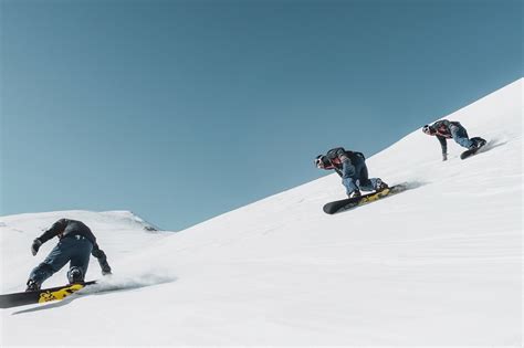 Vai Viajar Para Destino De Neve 11 Dicas De Esqui Para Iniciantes