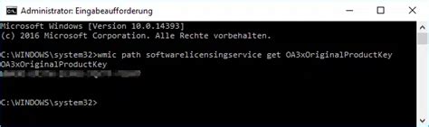 Computer Systeminformationen Mit Der Powershell Auslesen Windows Faq